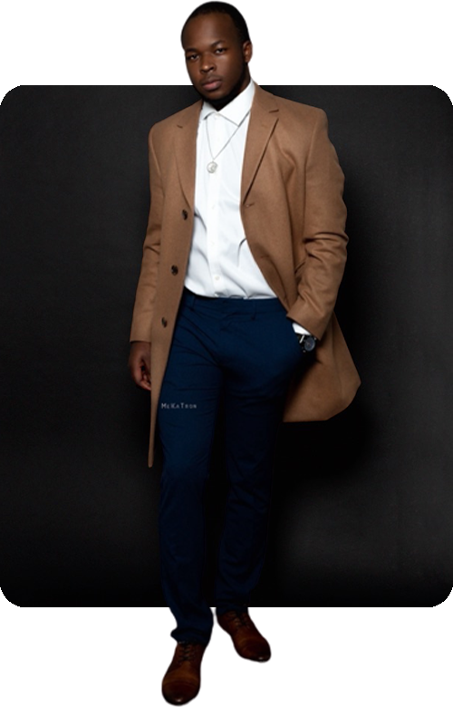 James' Portfolio | Designing The Future Together